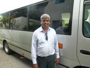 Guided Tours in Sri Lanka | Ceylon Escapes | Leading Tour Guides