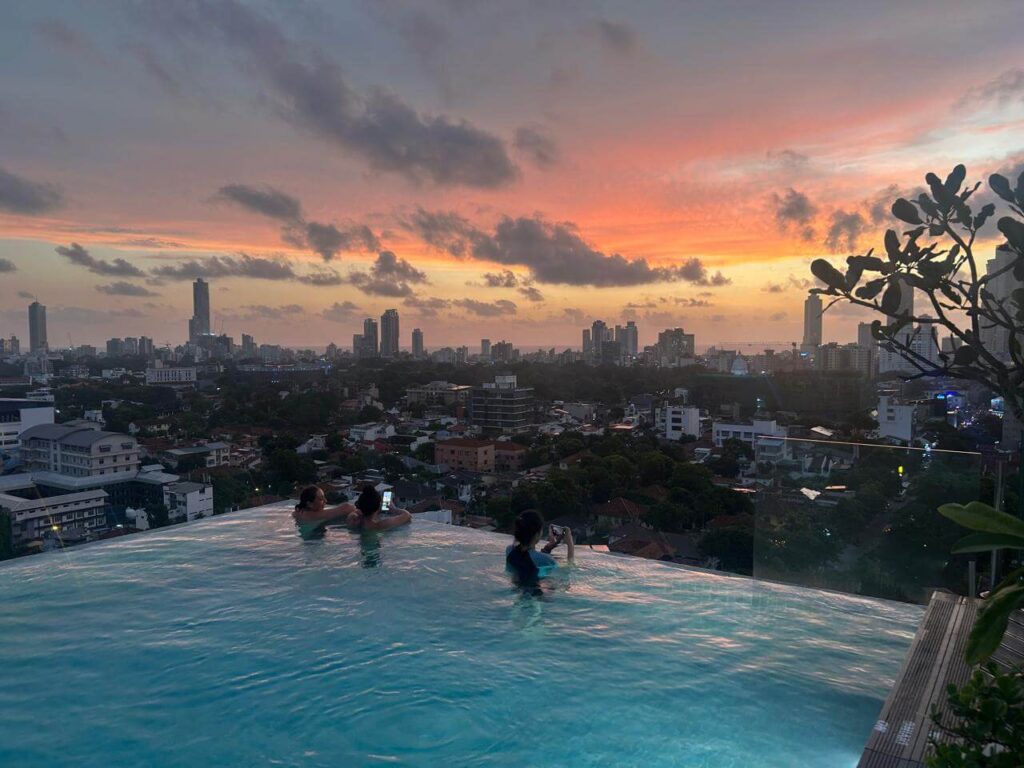 Best time to visit Sri Lanka - Ceylon Escapes