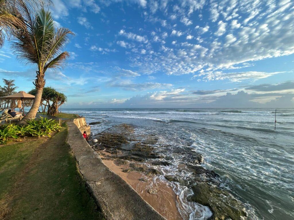 Best time to visit Sri Lanka - Ceylon Escapes