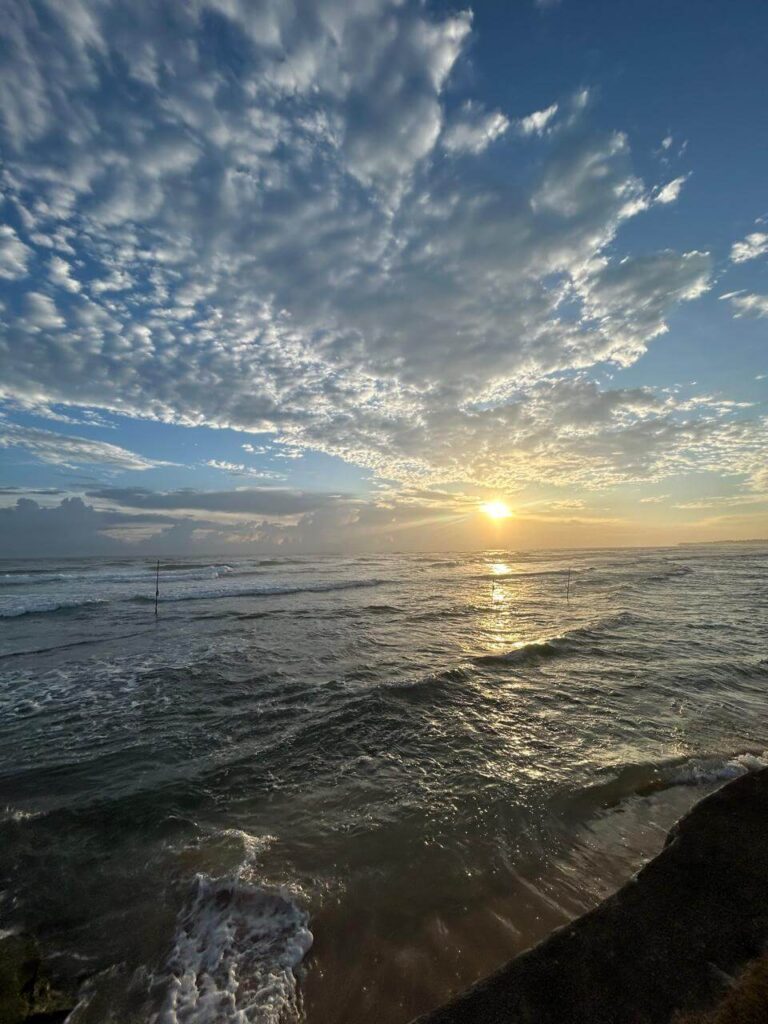 Best time to visit Sri Lanka - Ceylon Escapes